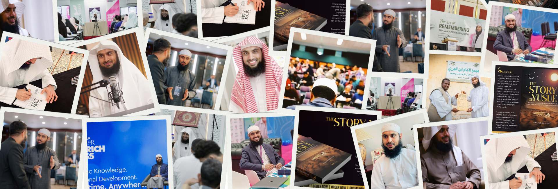 Sheikh Dr. Sajid Umar | Build your home in paradise