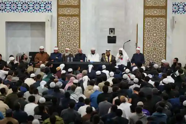 Sheikh Dr. Sajid Umar | Build your home in paradise